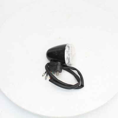 Misfit 250 Left Rear Turn Signal PN P5J-25650-00-00 For Cleveland ...