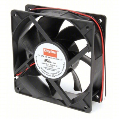 Fans & Blowers - Axial Fan