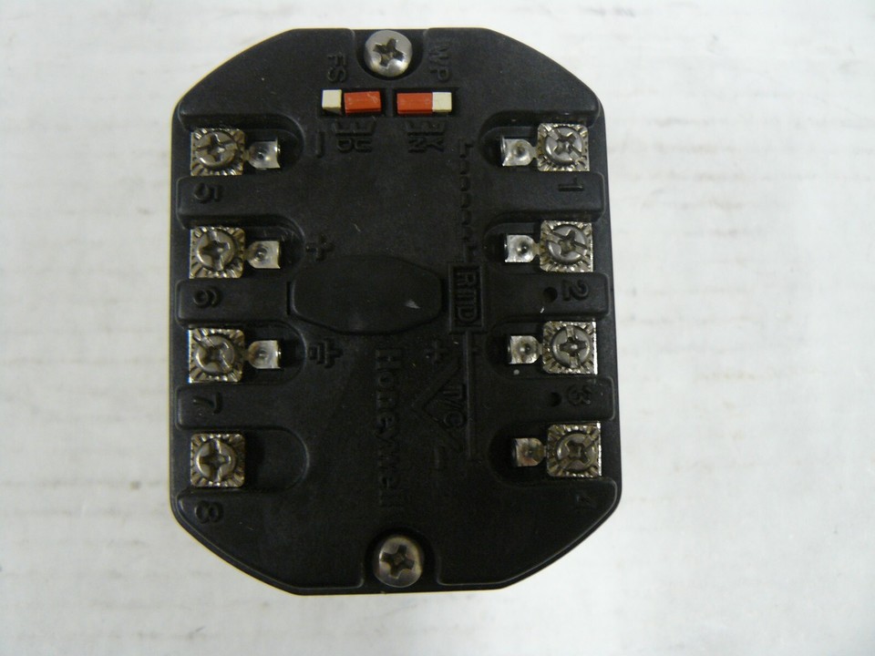 HONEYWELL STT 350 SMART STT350-0-0000TC00-DR000EN-1DC-0000-00 TEMP ...