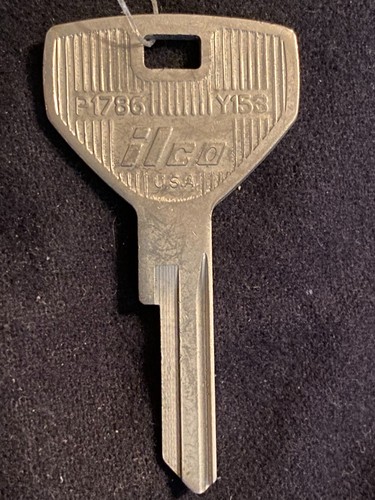 P1786 Y153 ILCO Key Blanks for CHRYSLER DODGE PLYMOUTH | eBay