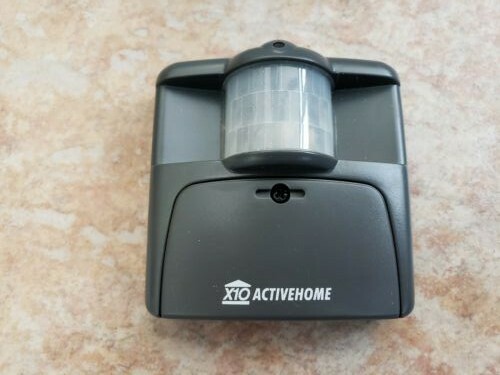 X10 - Motion Sensor with Variable Delay, Model: MS14A-C New in Box | eBay