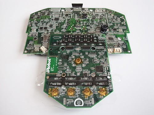 iRobot Roomba 760 NEW PCB Circuit Board Mother Board 700 | eBay