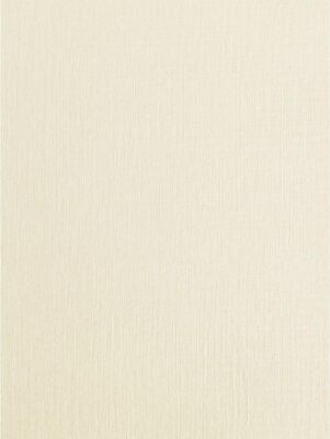 50 Sheets Pale Ivory Linen Paper Silkweave Textured A4 Paper 135gsm ...
