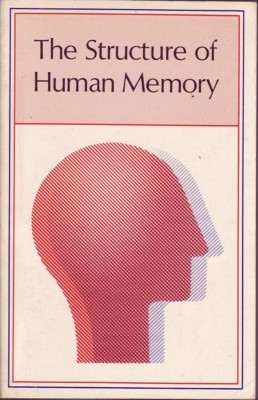 THE STRUCTURE OF HUMAN MEMORY 1st Ed. SC Book | eBay Australia