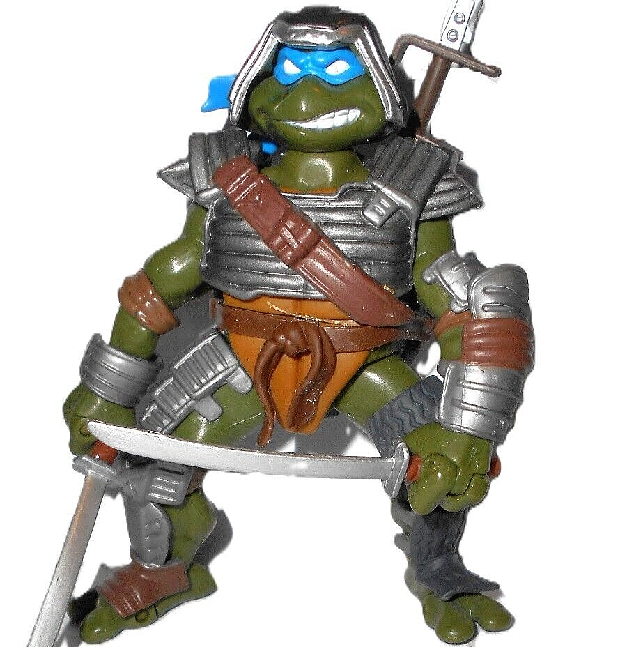 Teenage Mutant Ninja Turtles Leonardo Armour
