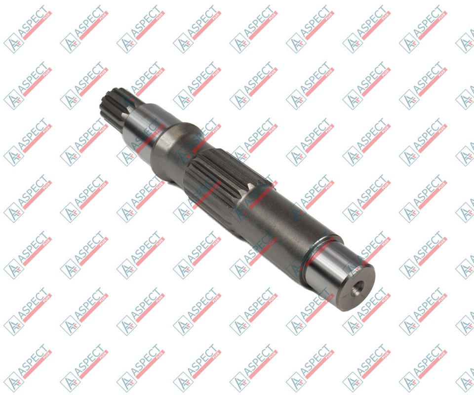 Bosch Rexroth A10VO45, A10VNO63 Drive Shaft R902417393 | eBay