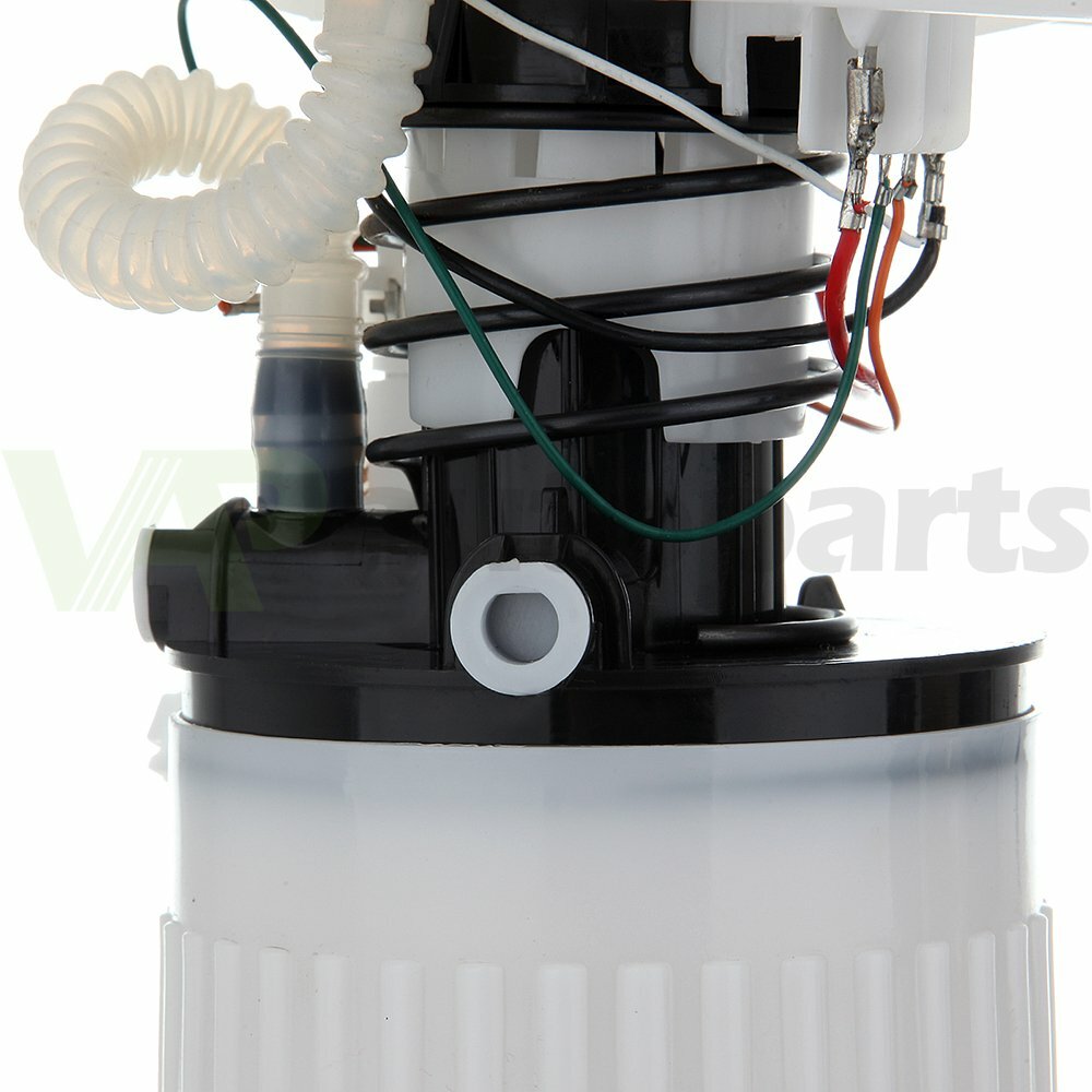 Electric Fuel Pump Module For Mazda 3 2.0L 2004 2005 2006 2007 08 2009 ...