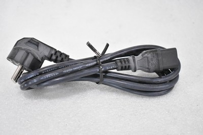 KEMA-KEUR POWER CABLE NF-USE-1328-HO5VV-F .75mm² SP-24L S.S. HITECH16A ...