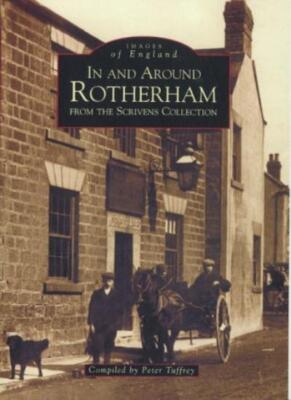 Rotherham (Archive Photographs) By Peter Tuffrey | eBay