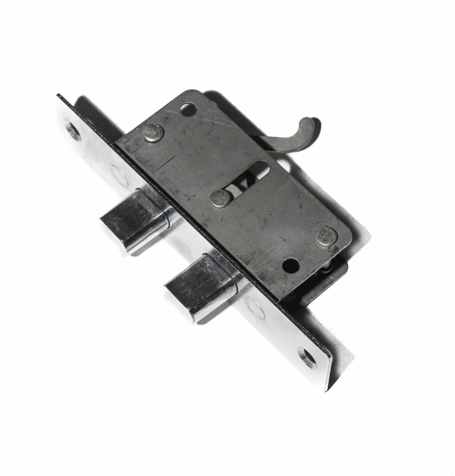 Hooply Lock - Multi Point Locking, Sash Lock Case, Euro Cylinder ...