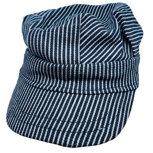 Toys R Us Youth Vintage Imaginarium Train Conductor Hat Cap Railroad ...