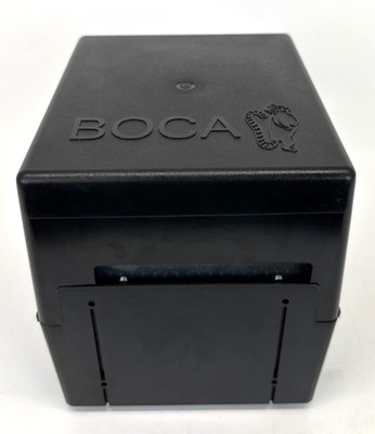 BOCA Systems Lemur USB Serial Ethernet Ticket Thermal Printer. Pre ...