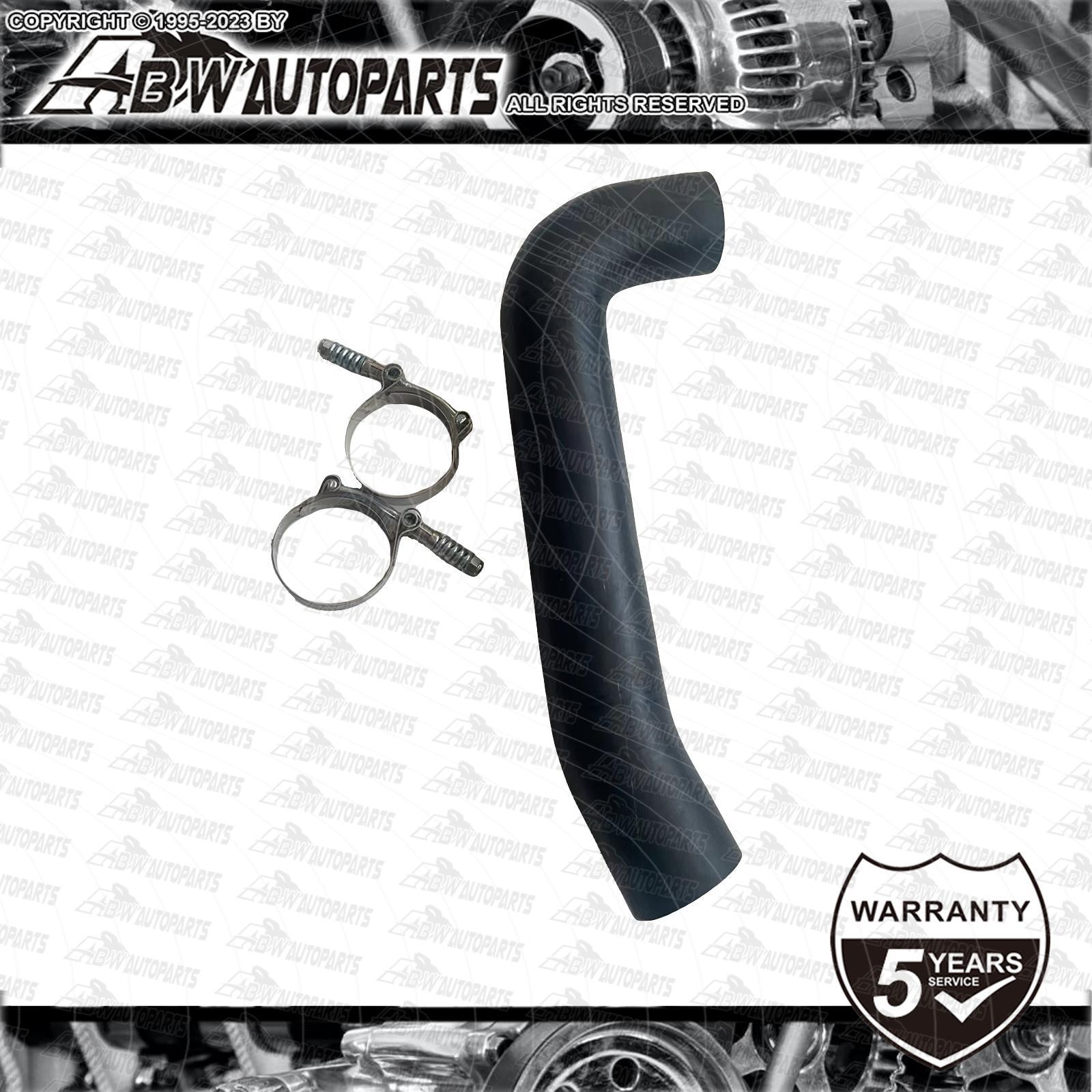 Intercooler Hose 1505A511 For Mitsubishi Triton MN 2.5L 2010-2015 AU ...