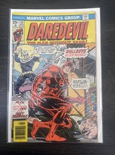 2019 Flair Marvel - Daredevil Cards