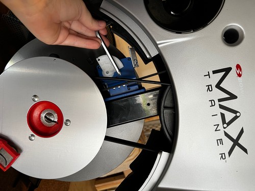 Bowflex M7 Max Trainer Servo Motor Replacement for sale online | eBay UK