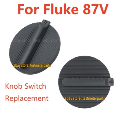 Knob Switch For Fluke 87V True RMS Digital Multimeter Selector Dial ...