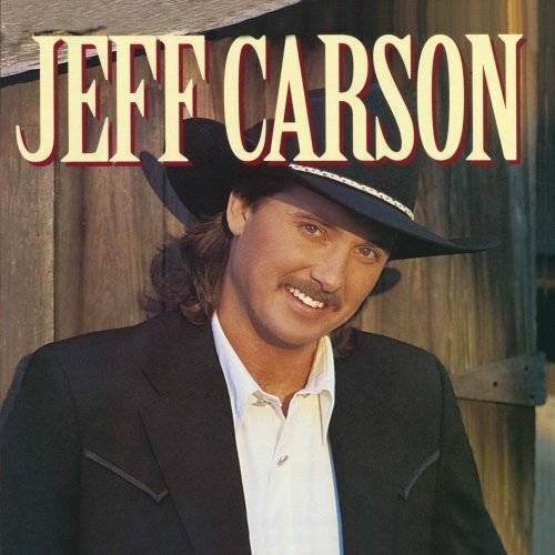Jeff Carson - Audio CD By Jeff Carson - VERY GOOD 715187774421 | eBay