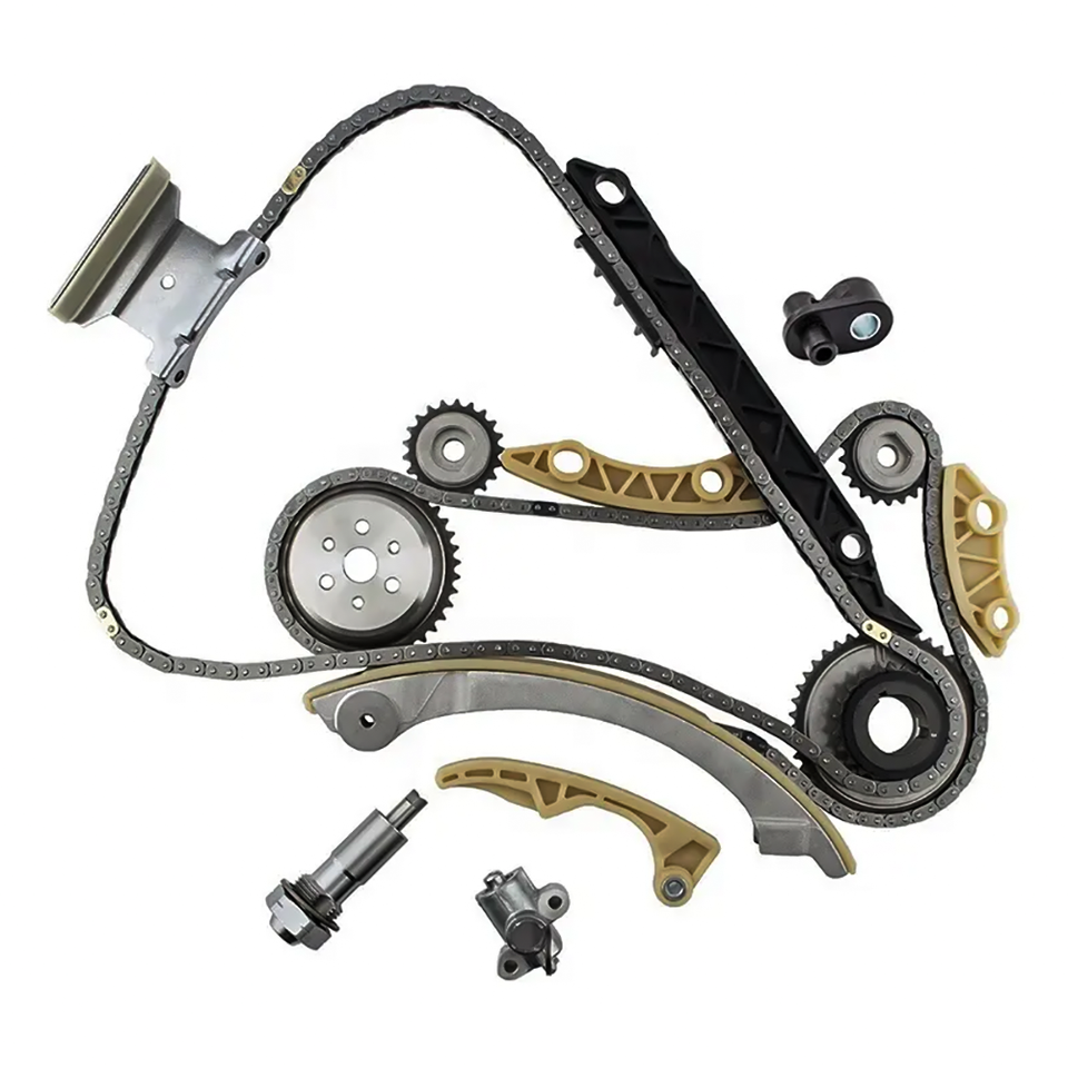 Timing Chain Kit Set For 2011-2017 CHEVROLET EQUINOX 2.4L 2009-2010 ...