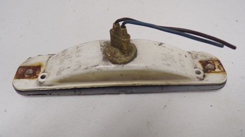 Vehicle LIght SAE AP2 3 LHFRT *FREE SHIPPING* | eBay