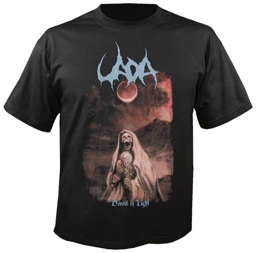 UADA - Devoid of Light - T-Shirt | eBay