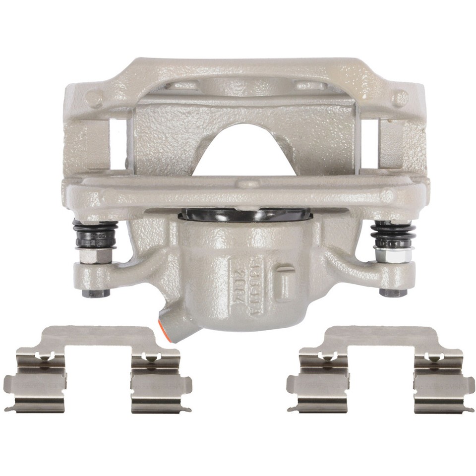 CARDONE 19-B7303 Front Right Brake Caliper for 2014-2019 Mini Cooper 1 ...