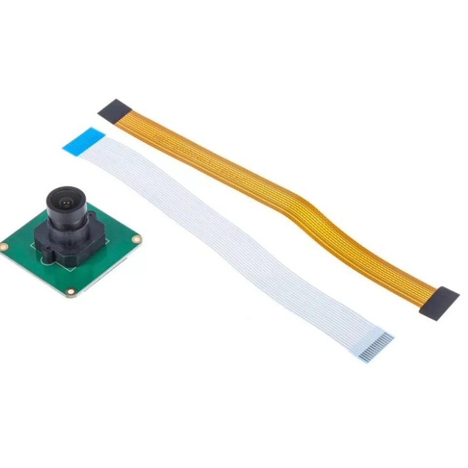 Massive Job Lot x10 5MP Camera Raspberry Pi ideal for video ...