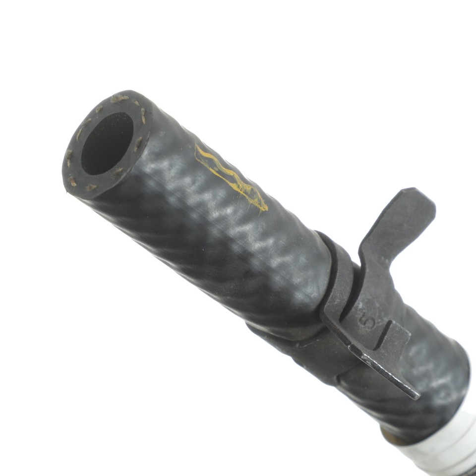 Genuine Ford Automatic Transmission Oil Cooler Hose 4F1Z-7A030-AA | eBay