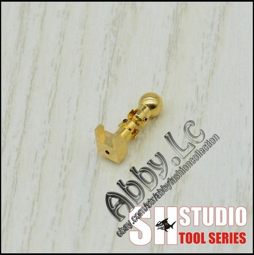 for FAG KOTOBUKIYA Megami device Chaos Pretty Magical Girl Metal Waist ...