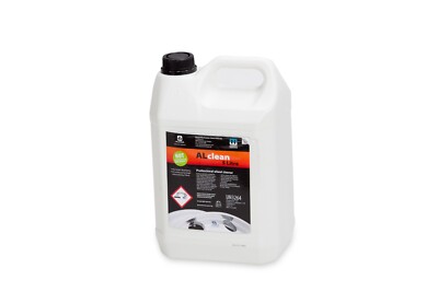 ALclean for Alcoa® Wheels Aluminium Wheel Cleaner - 5 LITRES | eBay UK