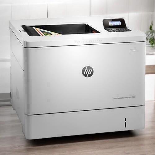 HP LaserJet Enterprise M406dn Printer, 3PZ15A#201 | eBay