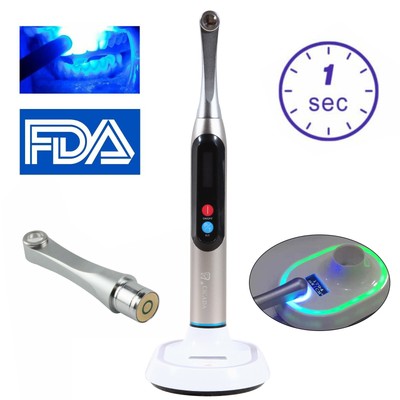 Curing-Light - Dentsply Spectrum