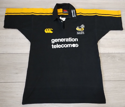 London Wasps Rugby Logo