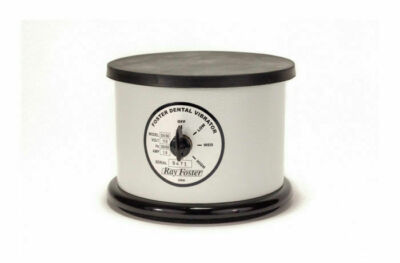 Dental Lab Equipment - Ray Foster Dental