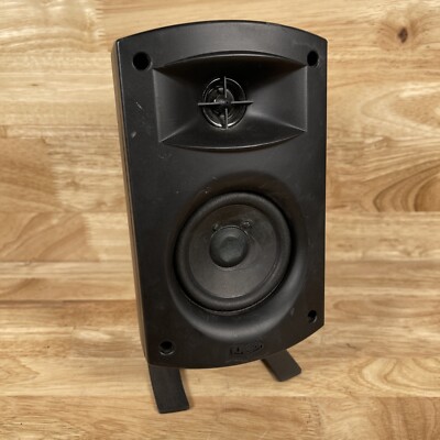 Klipsch ProMedia 2.1 Control Pod Module, Computer Speaker Repair Parts ...
