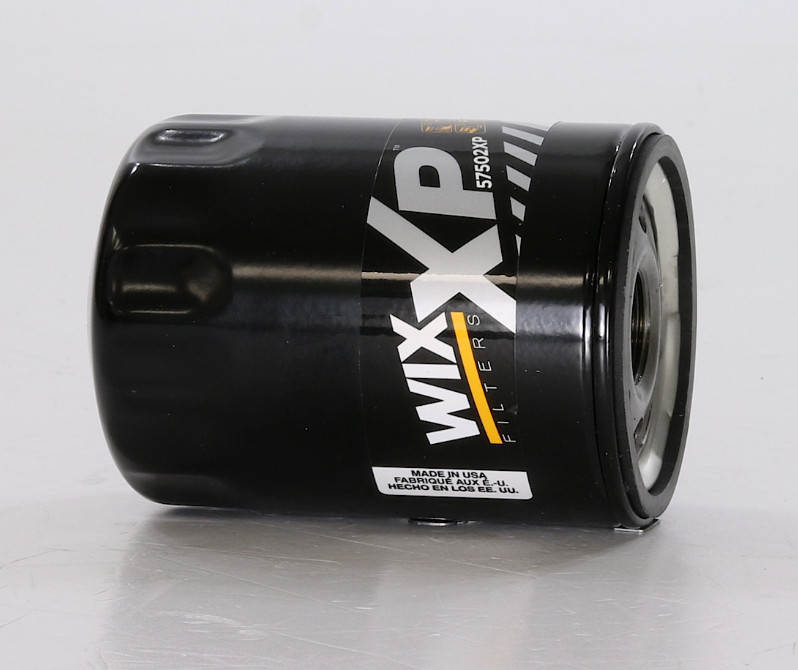 Wix 57502 - cross reference oil filters | oilfilter-crossreference.com