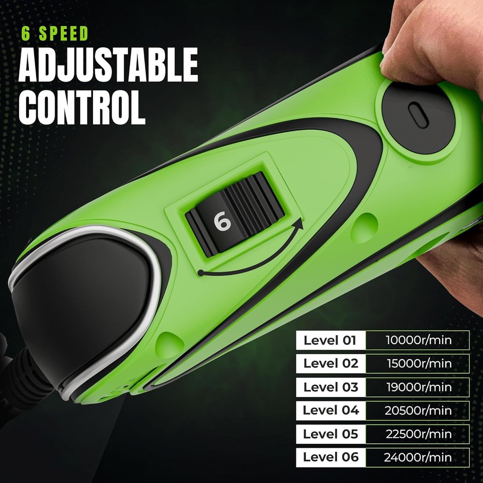 Tungsten Sharpener | 15 Sharpening Options | Hand Held Tungsten Grinder ...