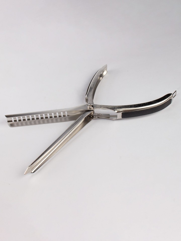 Rib Prep Pro，Rib Membrane Remover Stainless Steel Tool Kit - The ...