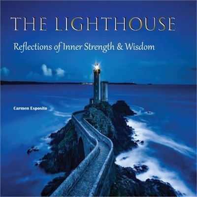 The Lighthouse - Reflections of Inner Strength & Wisdom (Paperback or ...