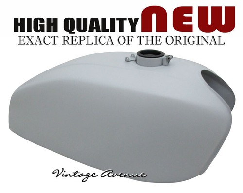 1975-1976 Honda SUPER SPORTS CB400F CB400 F Fuel Gas Tank | *PRIMER ...