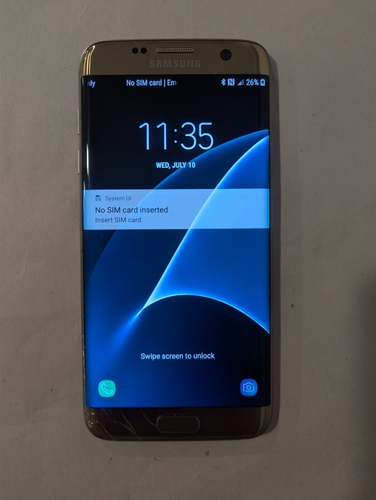 Samsung Galaxy S7 Edge SM-G935T (T-Mobile) | eBay