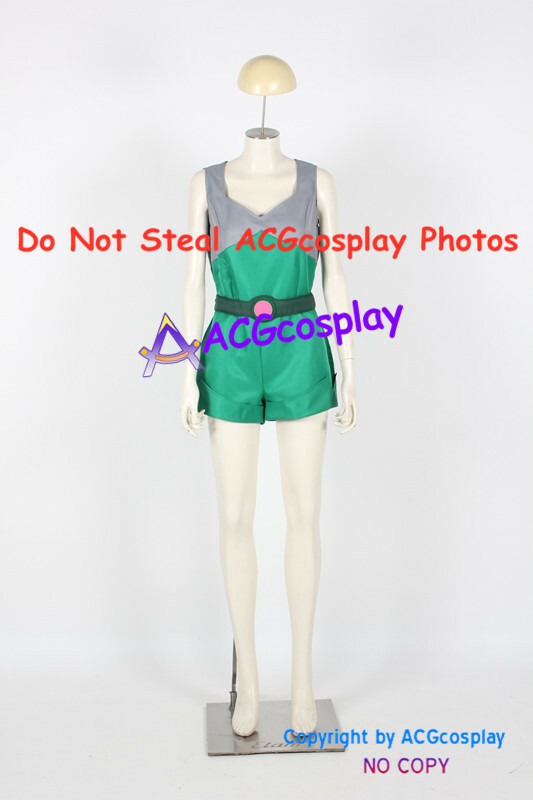 Bravest Warriors Beth Cosplay