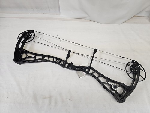 Bowtech Proven 34 LONG DRAW 27.5" - 33"/60 - 70lbs/Black | eBay