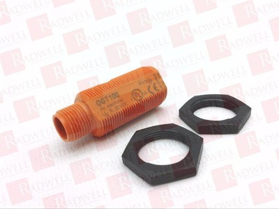 EFECTOR OGT-HPKG/US-OGT100 / OGTHPKGUSOGT100 (NEW IN BOX) | eBay