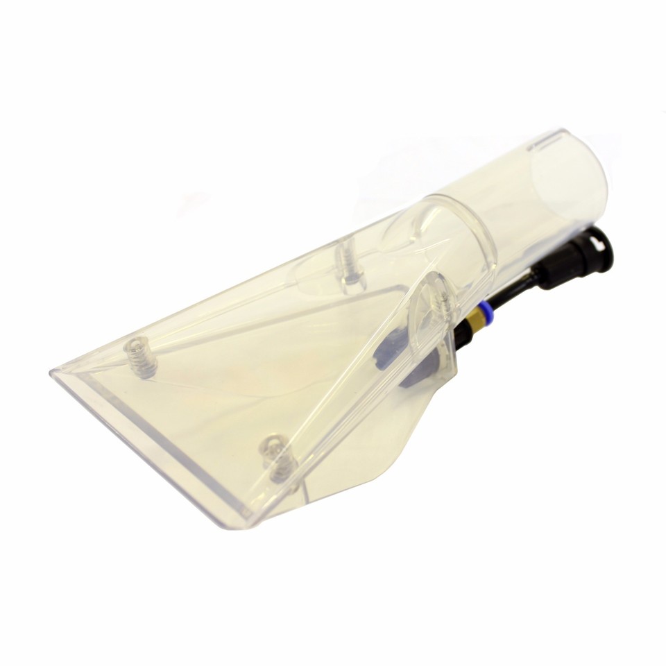 Professional Carpet Extraction Upholstery Cleaner Machine - Aquarius ...