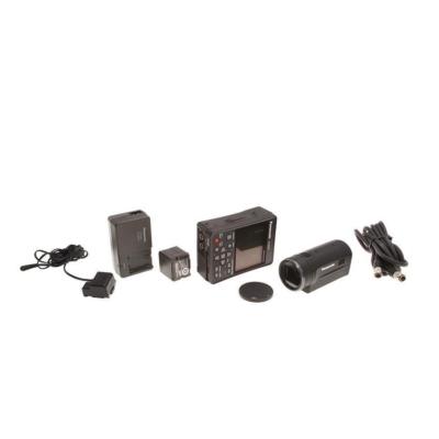 Panasonic AG-HCK10 POVCAM Full HD Camera Head KIT with AG-HMR10 PJ Head ...
