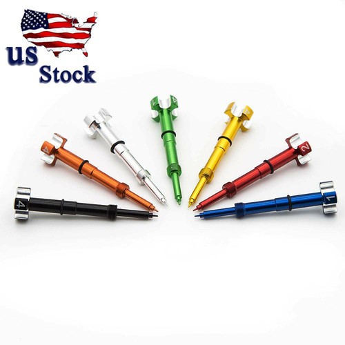 Carb Carburetor Air Fuel Mixture Screw Adjuster Tool Fits Mikuni VM26 ...