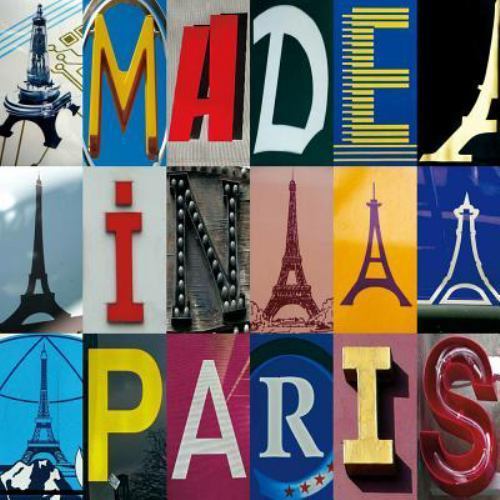 Made in Paris, Indij, Guido,Schultess, Kathrin,Spehr, Daniel, Very Good ...