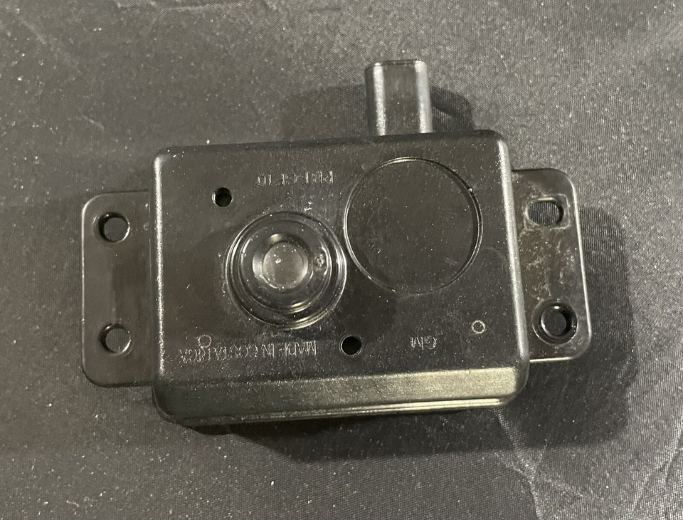 2019-2022 CHEVROLET TRAVERSE REAR CLOSURE HANDS FREE LIGHT LAMP ...