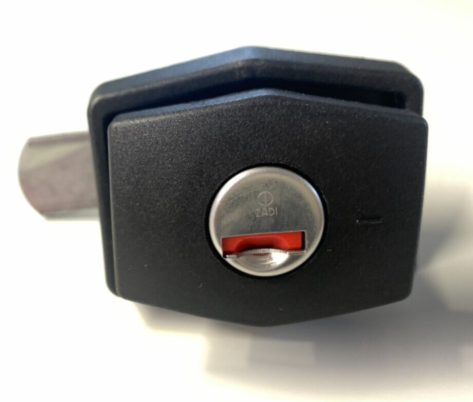 Zadi Locker Compartment Locker Push Pop Door Lock Caravan Motorhome ...