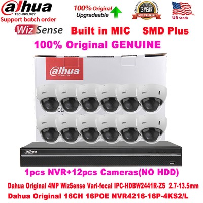 Cameras - Assorted Cctv Surveillance Color Dome Camera